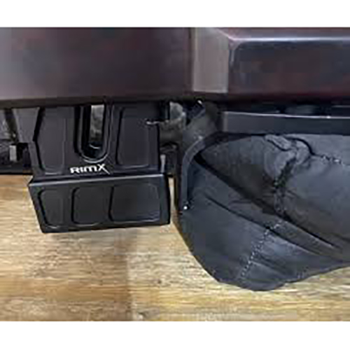 Gray ops Bag Stop – Arca Mount short - Optics and more