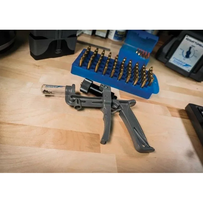 Hand Depriming Tool Frankford Arsenal - Optics and more