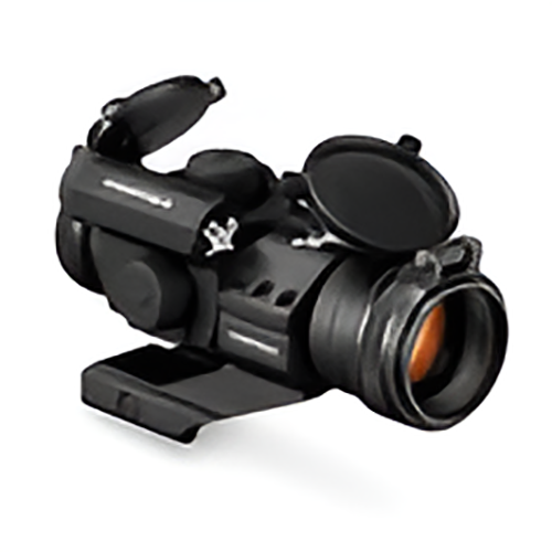 Vortex Red Dot StrikeFire II SF-BR-504 - Optics and more